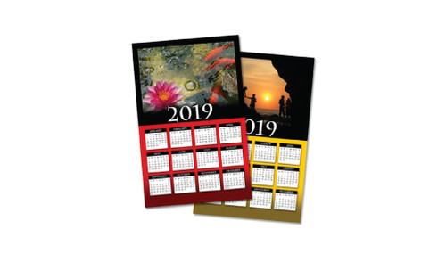 Poster Calendar | radph