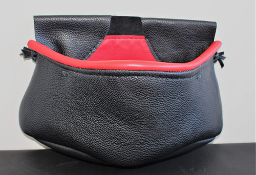 Gazzo Pouch | Sam King Magician