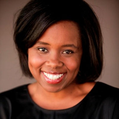 Jocelyn Jones