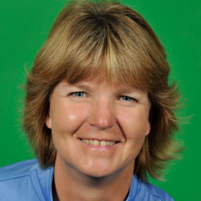 Laura Shanahan Rowe