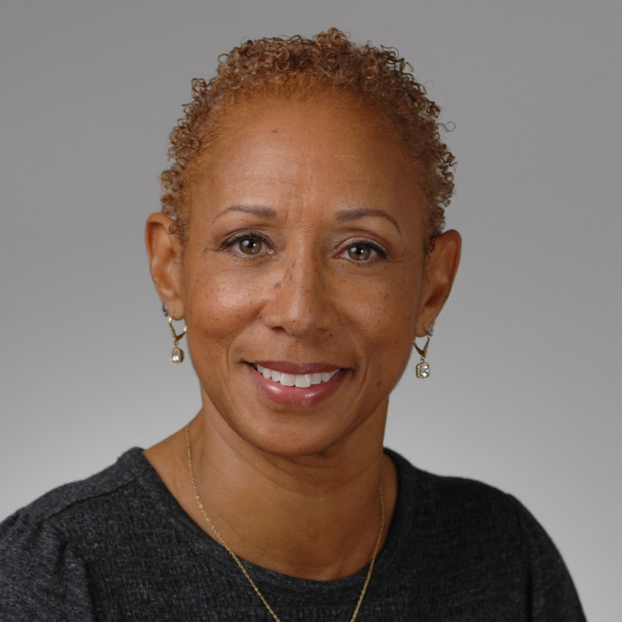 Erika "Birdie" Shavers