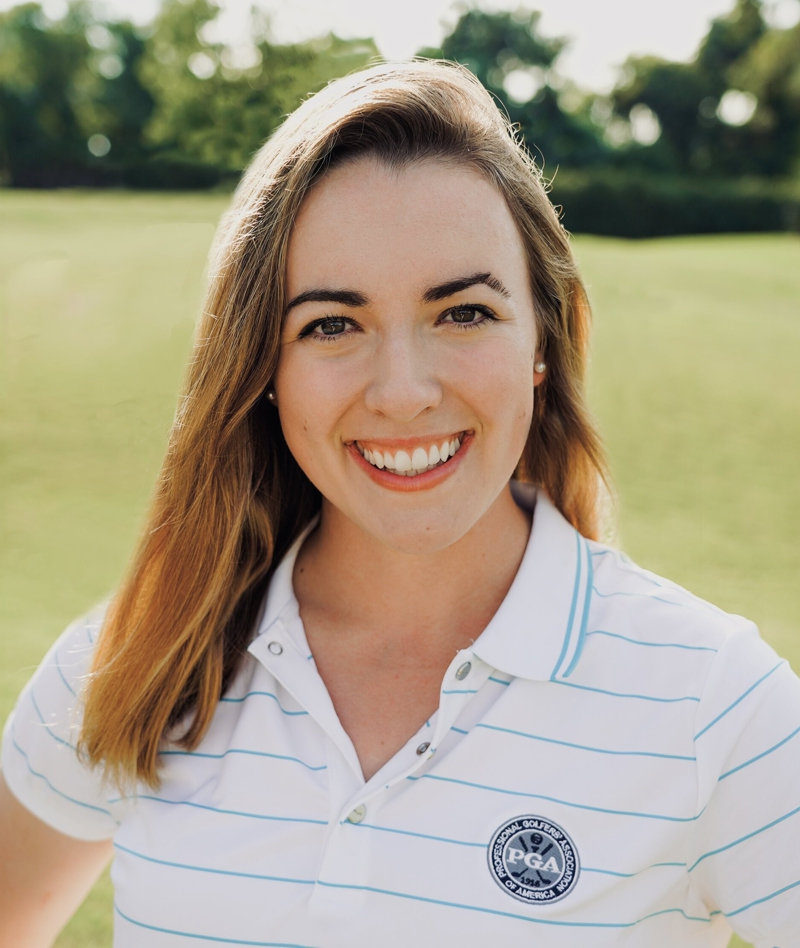 Michelle Edgar