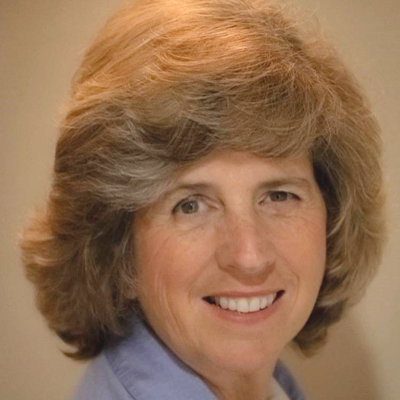 Carole Clark