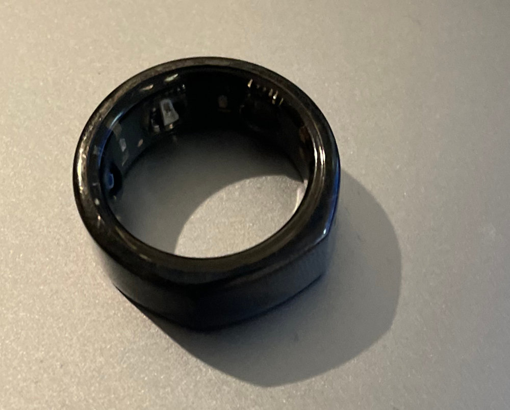Unveiling the Oura Ring: A Comprehensive Review for the Modern Wellness ...