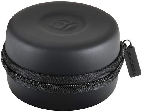 Carry Case for SpaceNavigator/SpaceMouse Wireless Mouse - Black ...