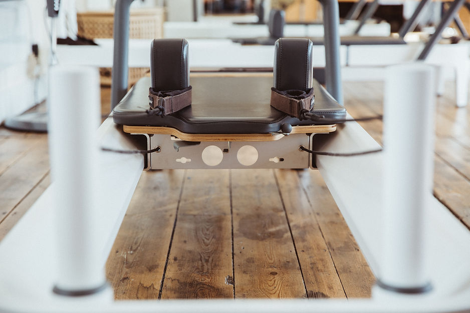 Pricing Structure | Loft Pilates Studio