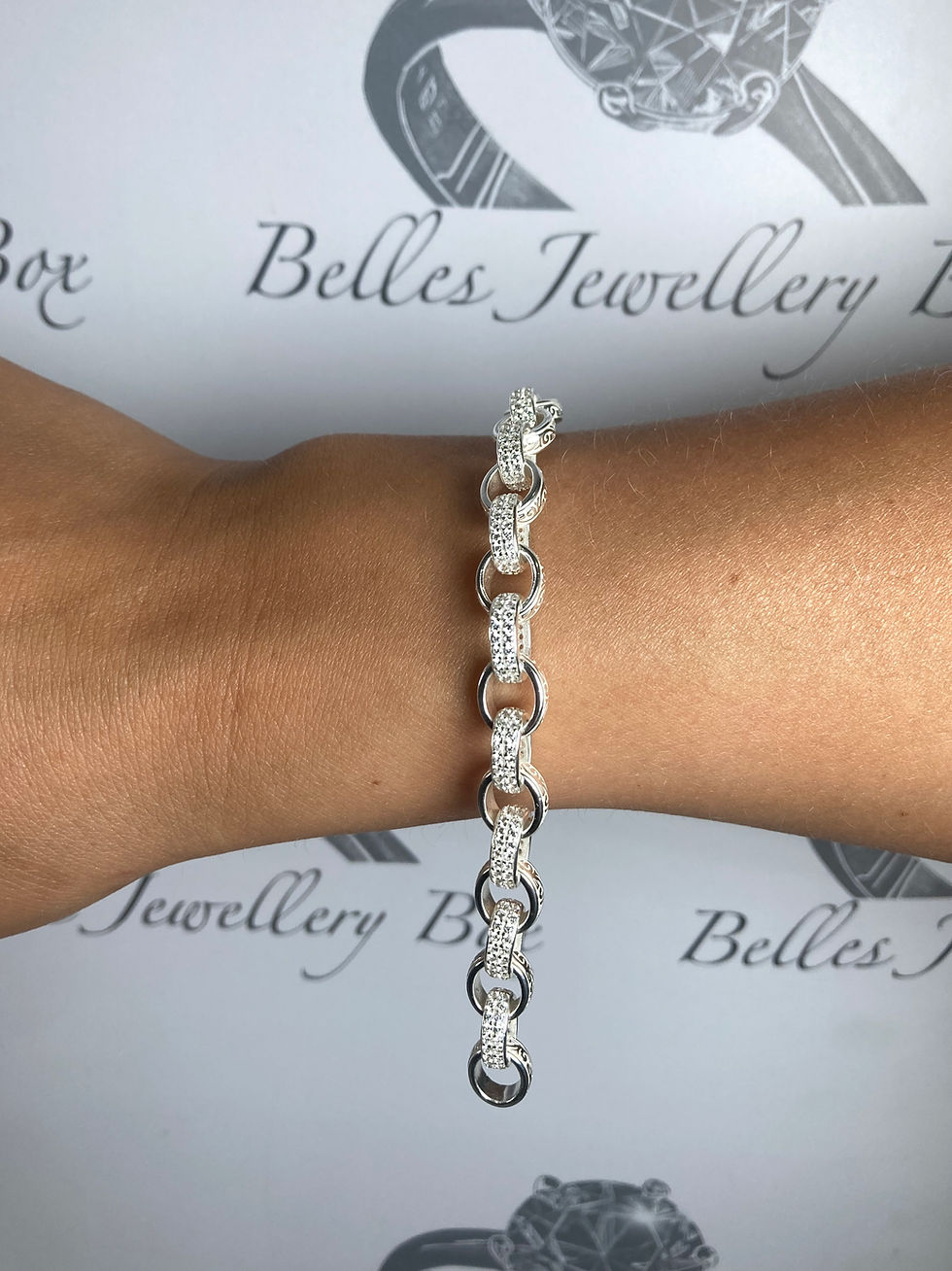 Shop | Belles Jewellery Box 15/34