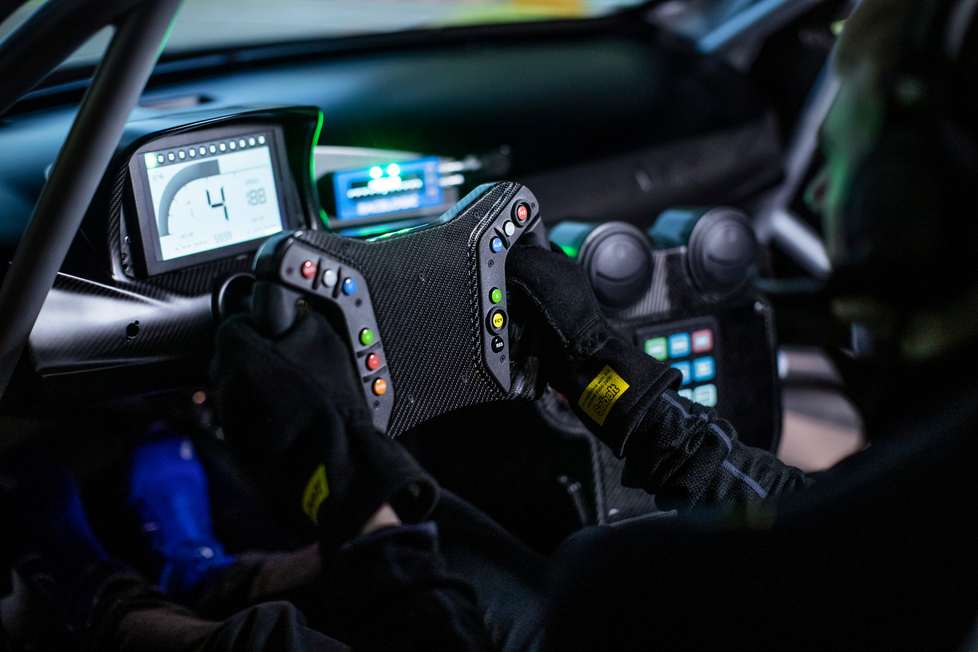 Blade | Base Performance