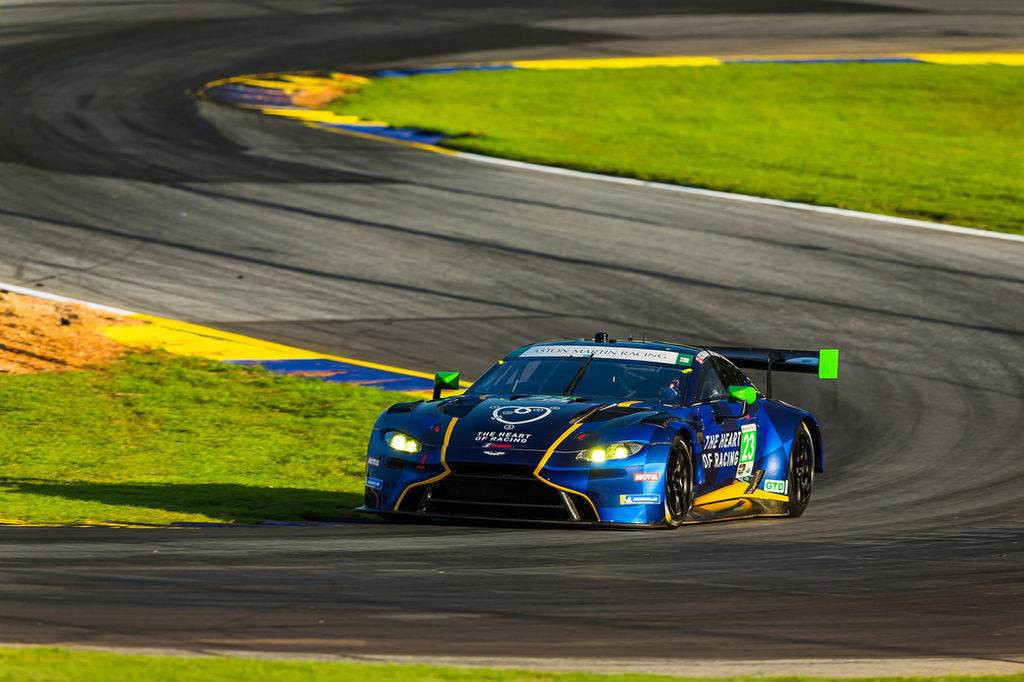 HOME | Darren Turner