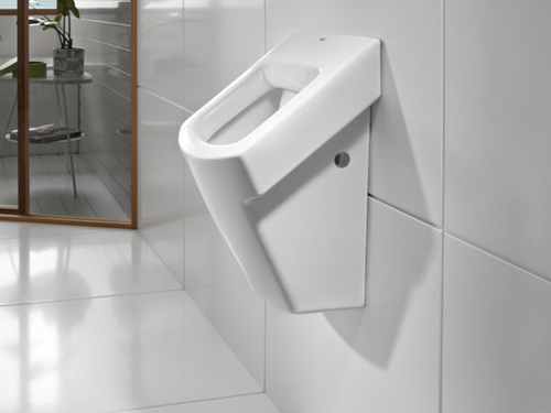 Roca Urinal | Percentage Store