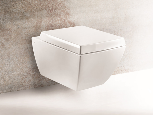 Gessi Mimi Wall-Hung WC | Percentage Store