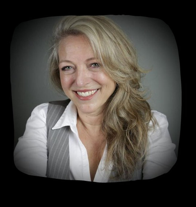 WomanUP!® LIVE Interview with Brenda Meyer