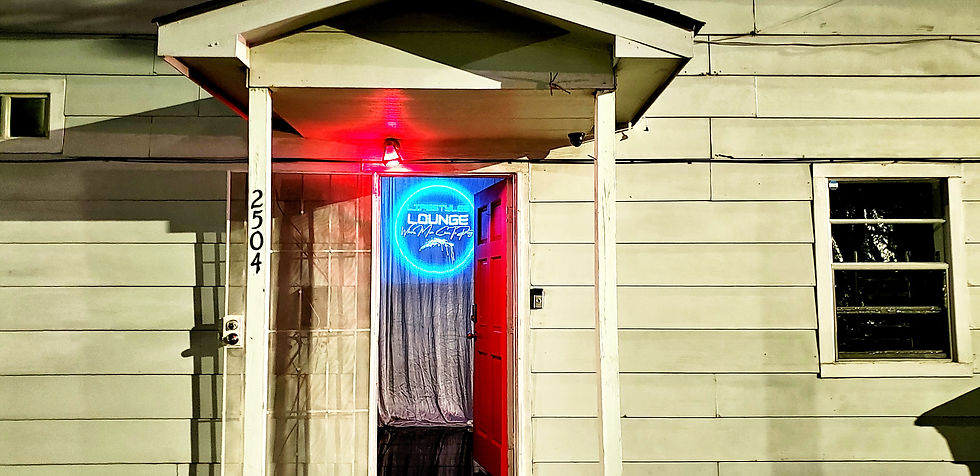 Houston | The Freak Spot