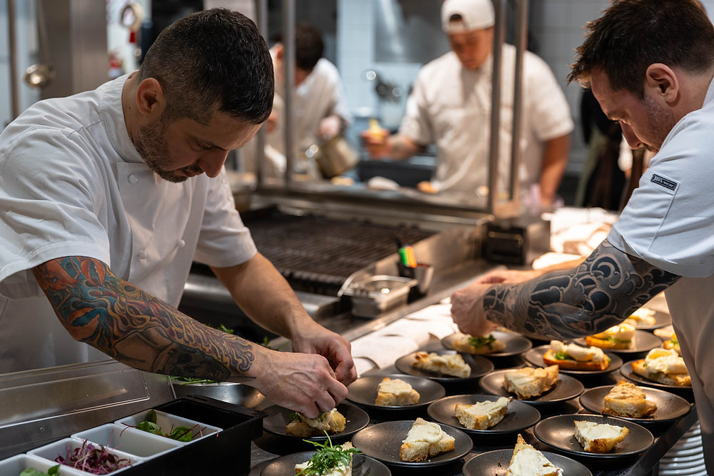AUCKLAND RESTAURANT MONTH 2025: CELEBRATING 15 YEARS OF DISHING UP THE ...