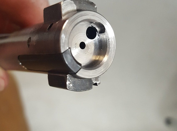 Pilot Mountain Arms | Services