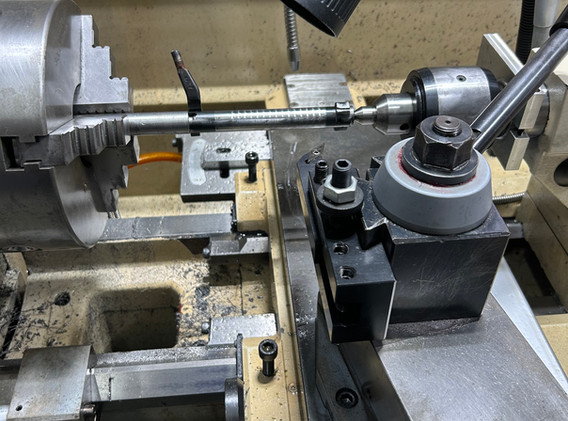 Pilot Mountain Arms | Services