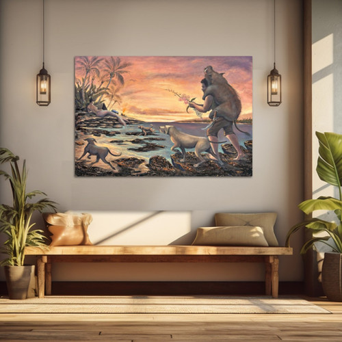 LOW TIDE | rokoffstudio