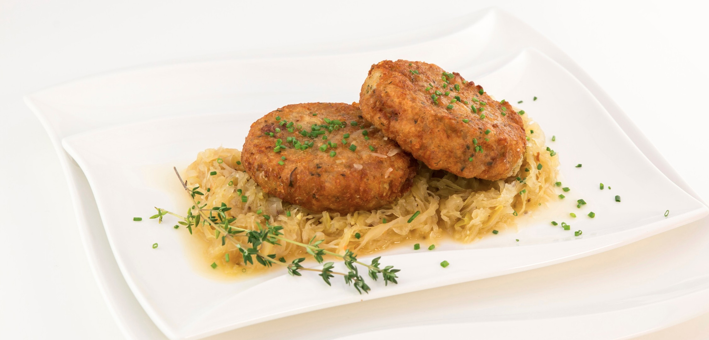 Kneidl Fisch & Sonnengarten Salzburg