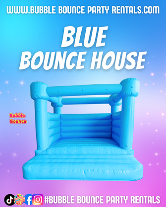 Home | Bubble Bounce Party Rentals | Bubble House
