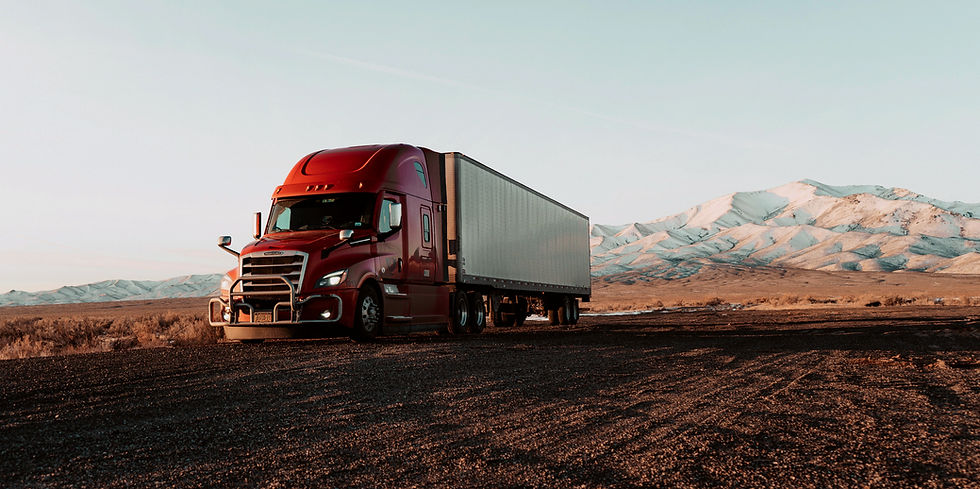 Trucking Company Rochester NY | US Commercial Freight | Home