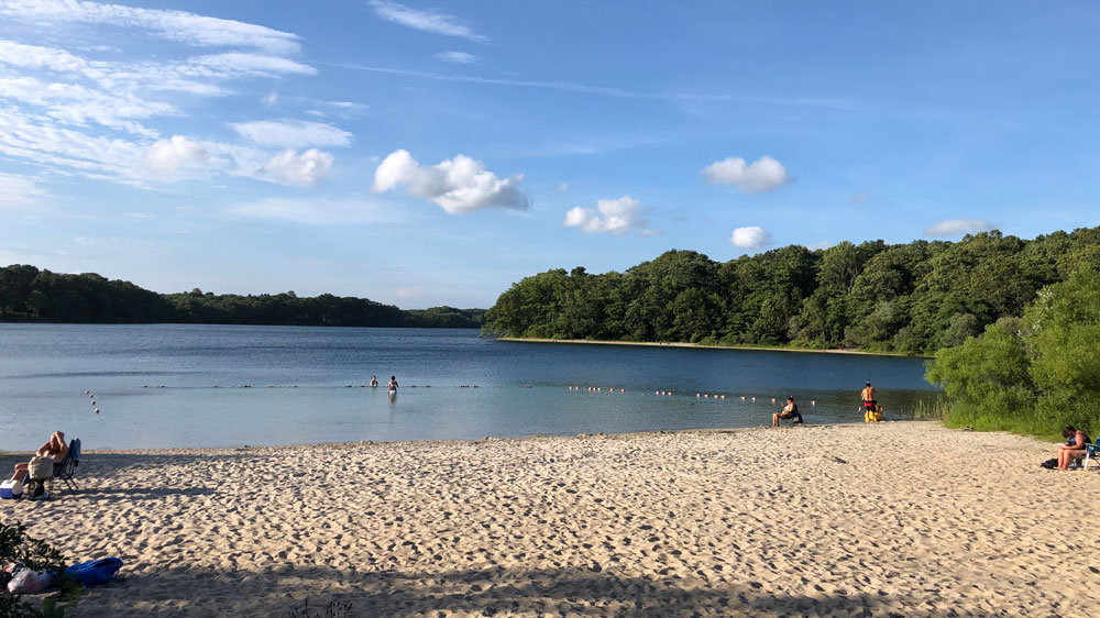 Indian Ponds Association's Ponds Appreciation Day | IndianPondsCapeCod