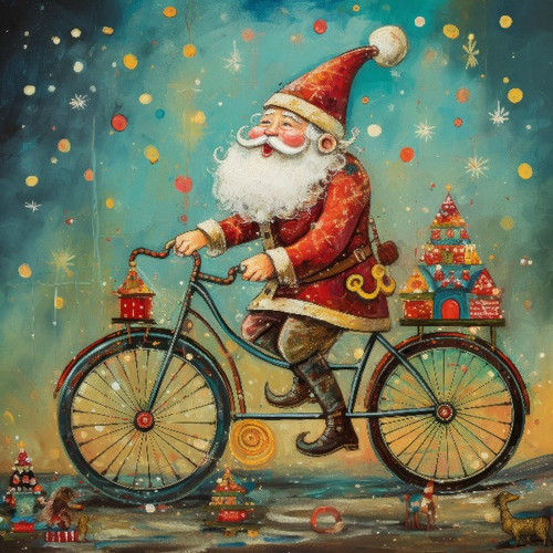 Greeting Card Make A Wish | Woof Daddy