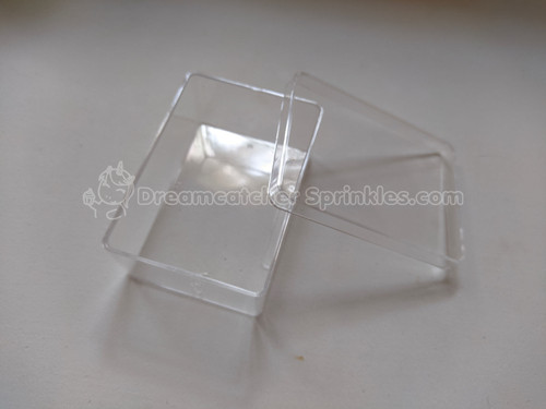 Small rectangle containers | Dreamcatcher