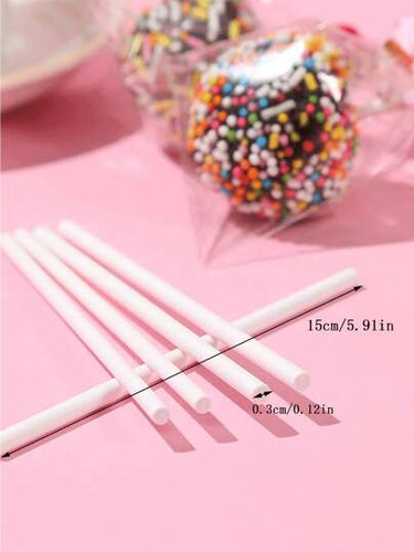 Lollipop sticks 50s | Dreamcatcher