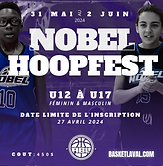 PROGRAMMES | Association Basketball Laval