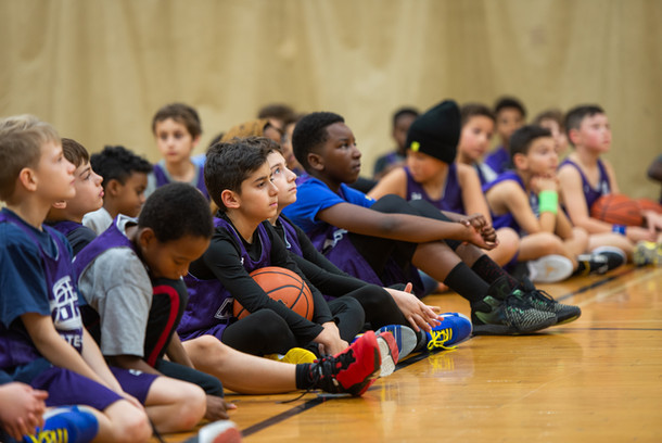 ABL | Association Basketball Laval