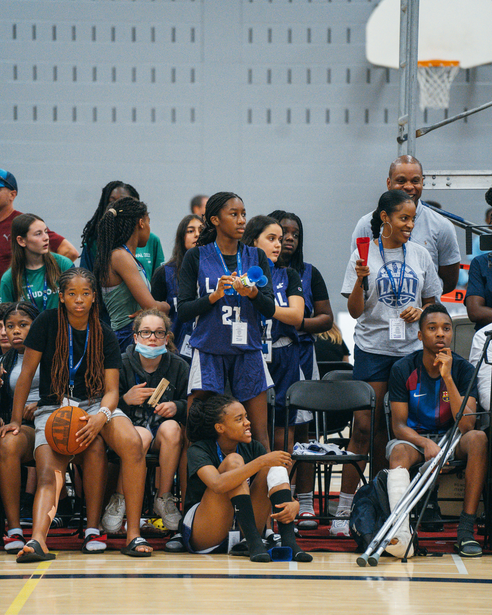 ABL | Association Basketball Laval