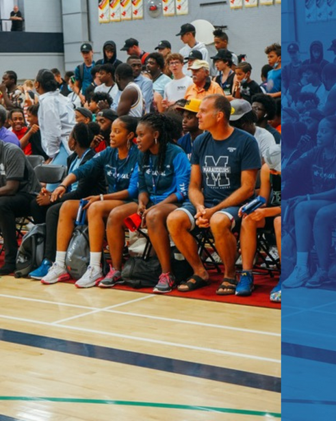 ABL | Association Basketball Laval