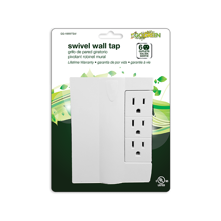 GG-16000TSW | Power By Go Green