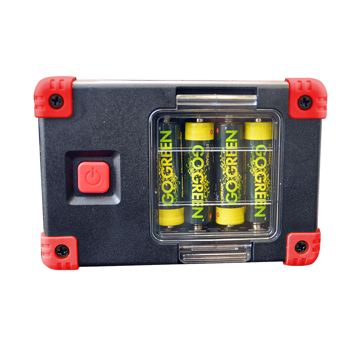 GG-113-CYWL | Power By Go Green