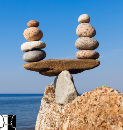 Geven en nemen (7 van 7) - hoe zit dat in jouw en mijn leven?