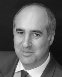 Steven D. Persky, CFA