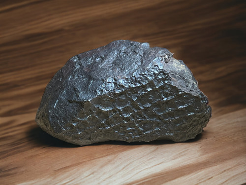 Dragon Scale Stone from North Dakota | BloomingWoodBoutique