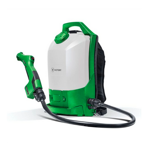 Victory Innovations Professional Electrostatic Backpack Sprayer | Vitaltek