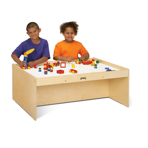 Jonti-Craft® Activity Table | Vitaltek