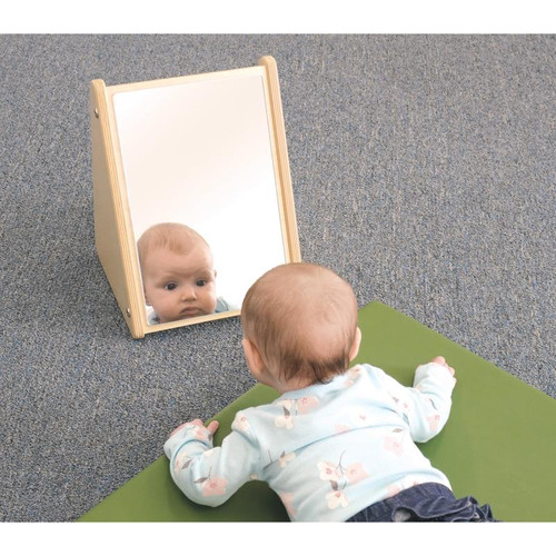 Infant Mirror Stand - WB2112 | Vitaltek
