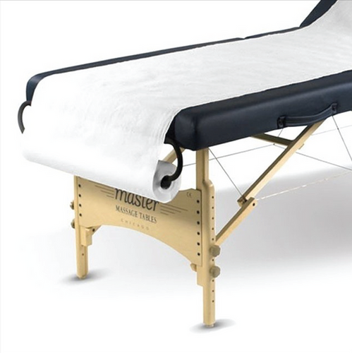 Examination Table Paper (Box of 12 Rolls) | Vitaltek