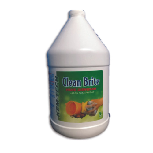 Clean Brite | Vitaltek