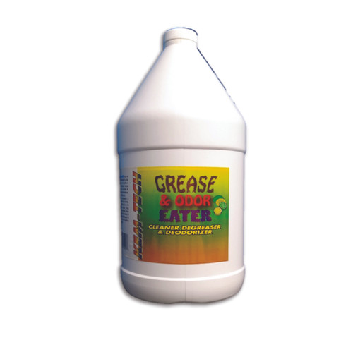 Grease & Odor Eater | Vitaltek
