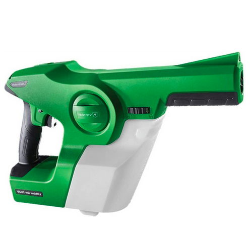 Victory Innovations Electrostatic Handheld Sprayer | Vitaltek