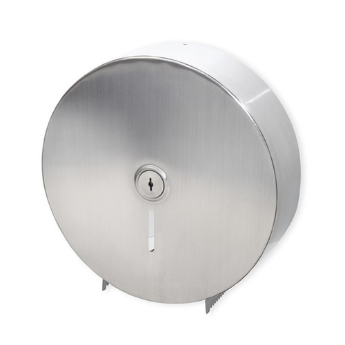 RD0346 - Single 10″ Jumbo Tissue Dispenser | Vitaltek