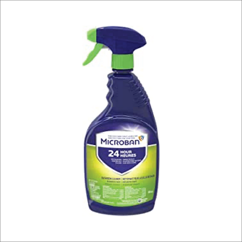 MICROBAN BATH FRESH 4/22oz | Vitaltek