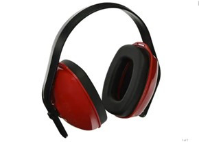 Honeywell Howard Leight™ QM24+™ Ear Muff | Vitaltek