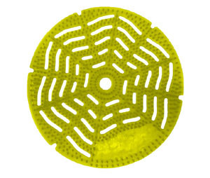 US002MAN - Mango Scented Gel Urinal Screens | Vitaltek