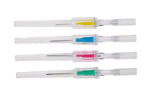 Angiocath IV Catheter | Vitaltek