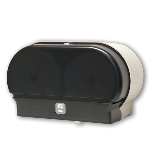 RD0321 - Mini-Twin Micro Core Tissue Dispenser | Vitaltek